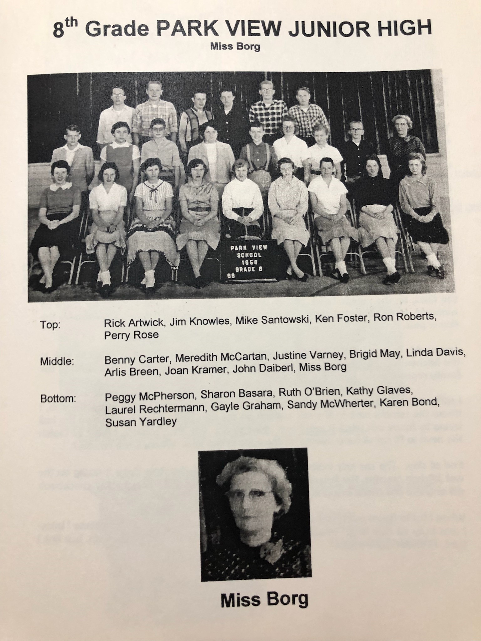 Nostalgia - Nilehi 1962